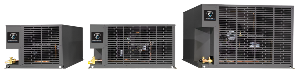 High Quality Condensing Units - Polarcraft